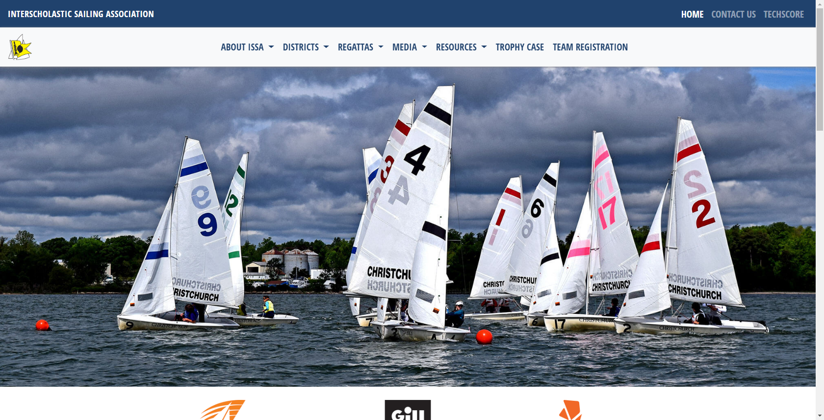 ISSA - Captain Dan Zwerg