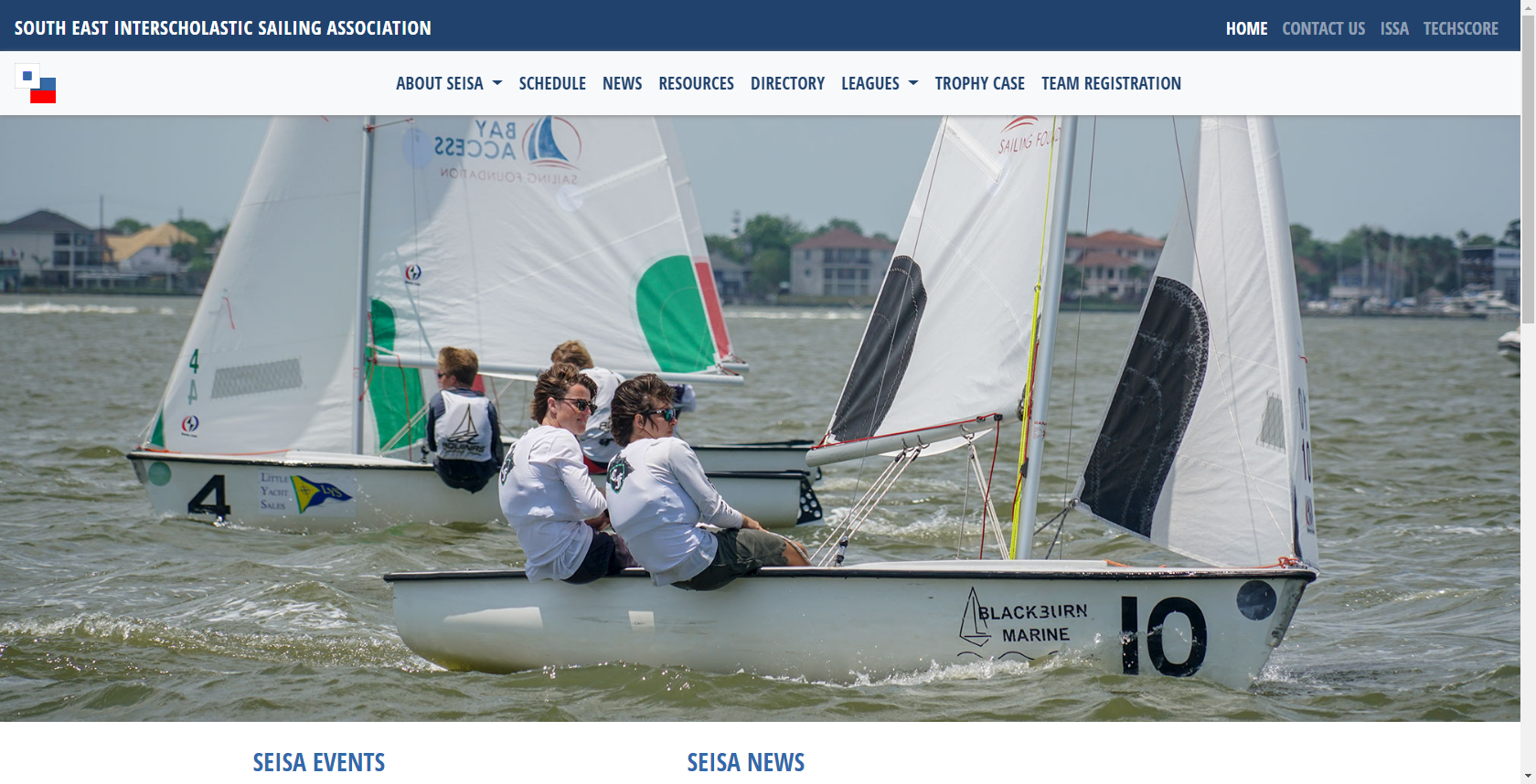 seisa - Captain Dan Zwerg